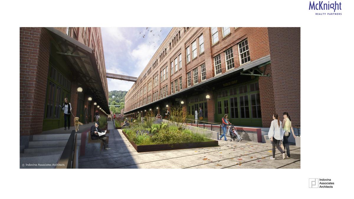 Maxim Healthcare reaches agreement with McKnight Realty Partners ...