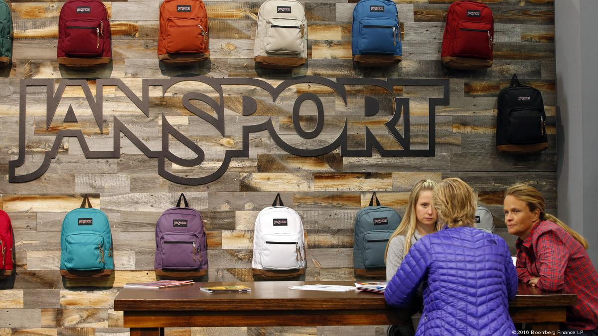 VF laying off 380 employees from JanSport plant near Appleton ...