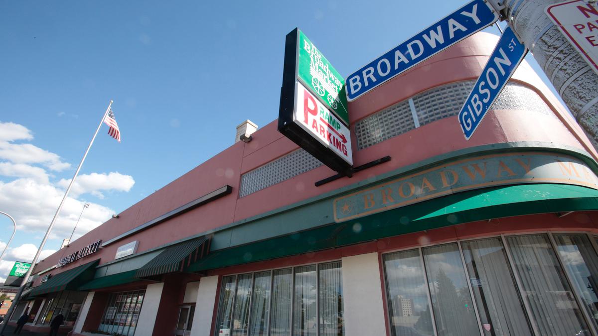 Bids sought to aid the Broadway Market - Buffalo Business First