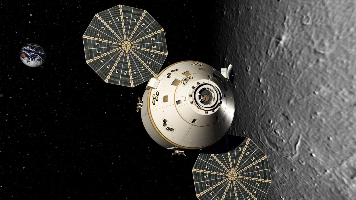 NASA’s moon mission from Florida’s Kennedy Space Center needs new ...