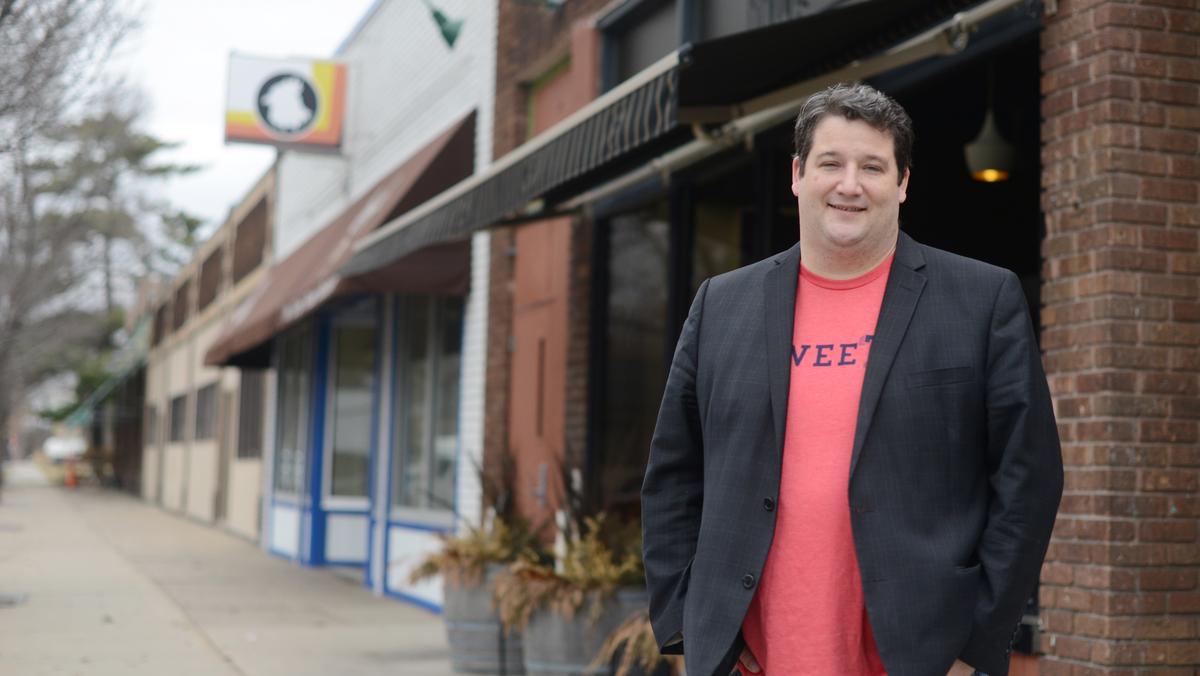 From fried chicken to BBQ, Revival's Thomas Boemer is just starting to ...