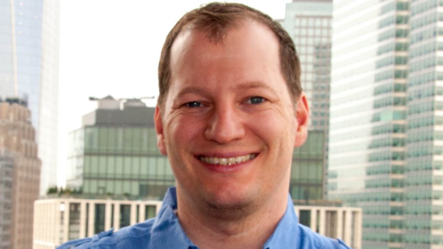 Voray's David Olk: N.Y.C.'s angel and seed investors are the best - New ...