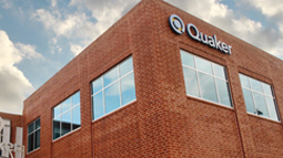 Quaker Chemical to merge with Houghton International - Philadelphia ...