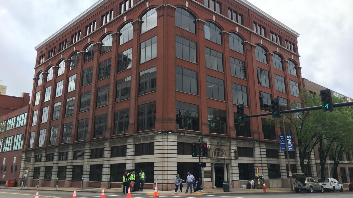 Aim for progress in downtown St. Louis development, but not at cost of ...