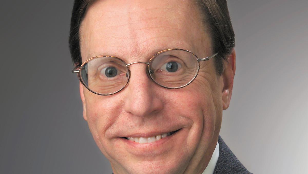 People on the Move - Dayton Business Journal
