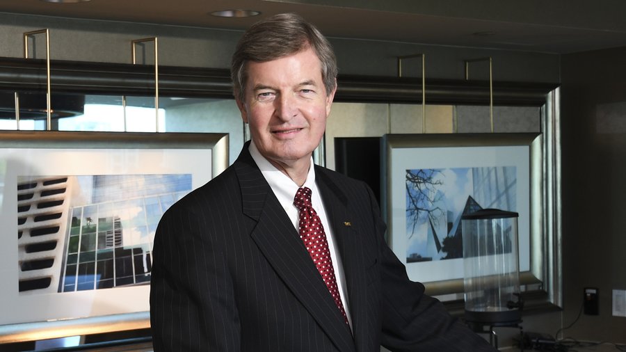 BB&T CEO expects consumer bureau chief to leave early - Dallas Business ...