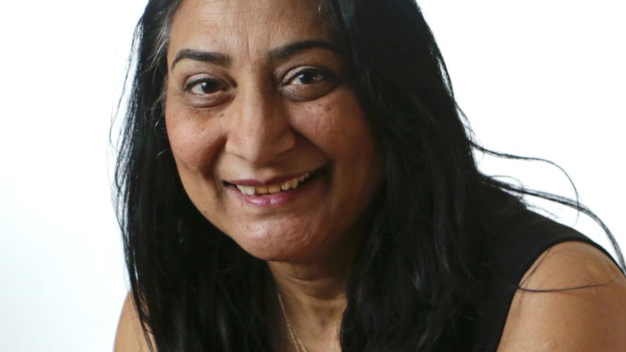 Nita Shah 2017 WOI 1
