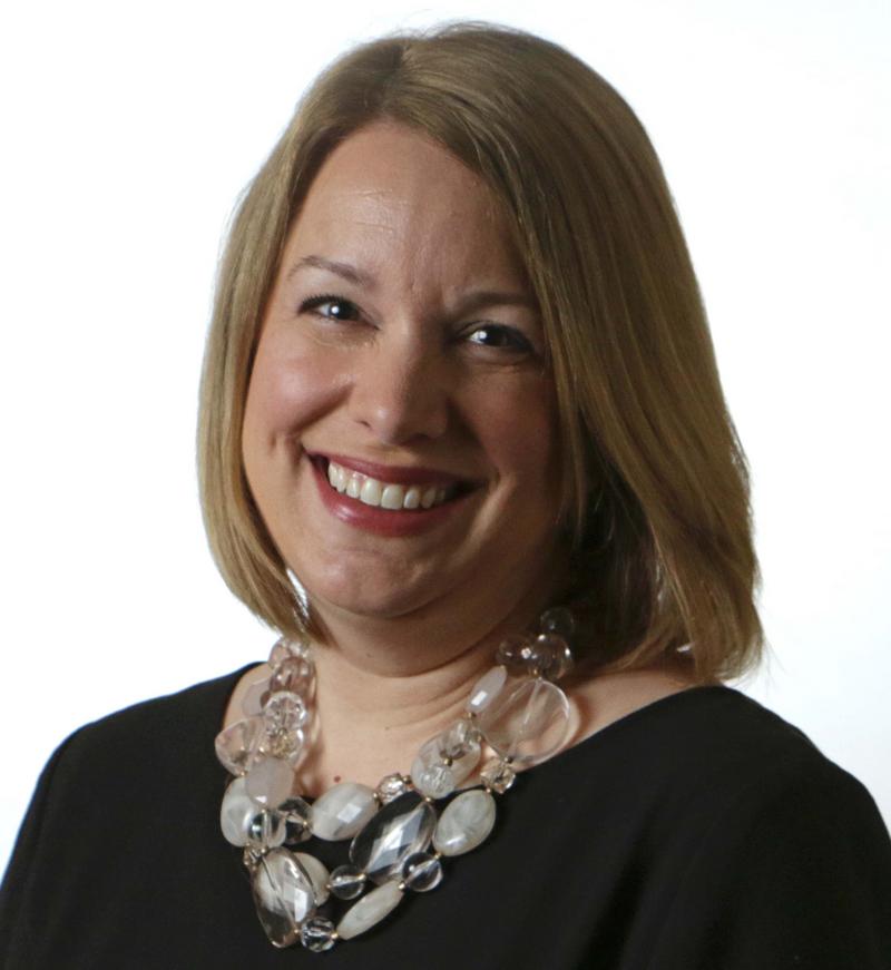 Meet 2017's Women of Influence (Photos) - Bizwomen