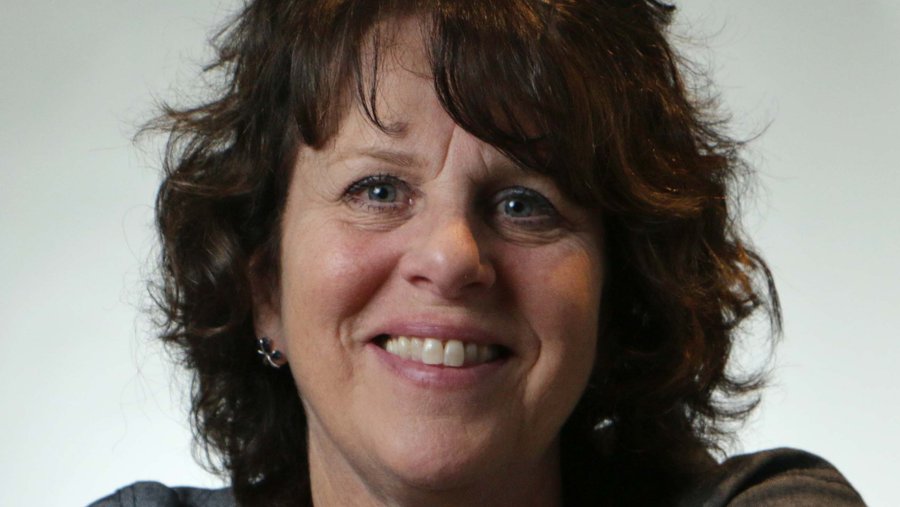 Sarah Bany steps down from Columbia Sportswear board - Portland ...