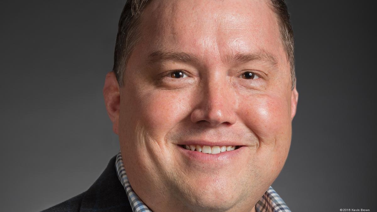 After $89-million investment, cybersecurity firm Armor's CEO Chris Drake can see $1 billion in ...