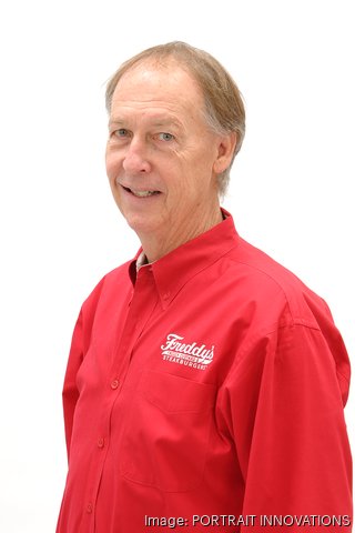 Simon targets 35th Panera Bread location - Wichita Business Journal