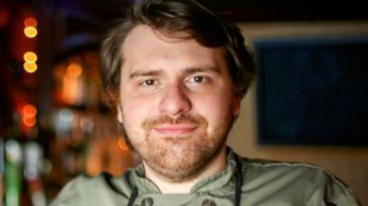 Stephen Dunn's Instagram, Twitter & Facebook on IDCrawl