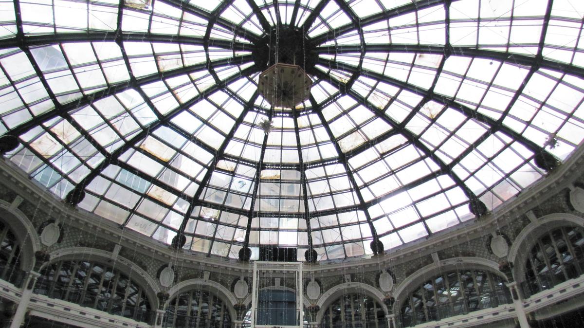 Dayton Arcade partners with DataYard - Dayton Business Journal