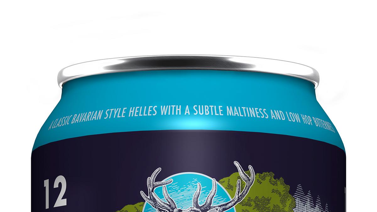 Schell Brewing introduces new year-round beer: Fort Road Helles ...