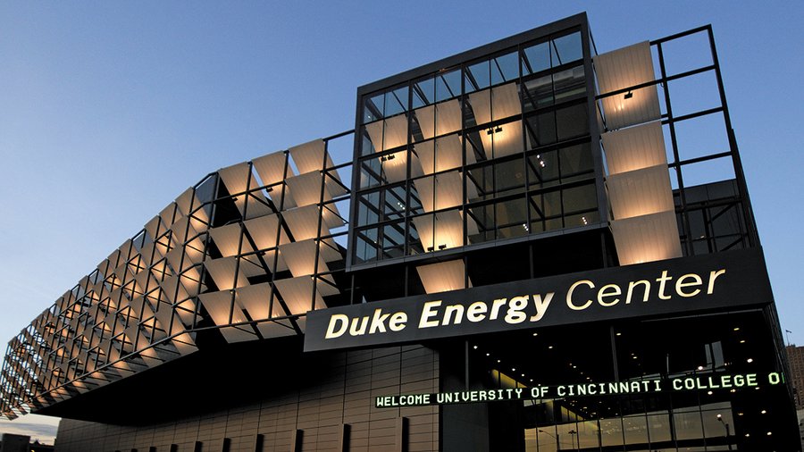 Duke Energy Convention Center will close for 18 months - Cincinnati ...