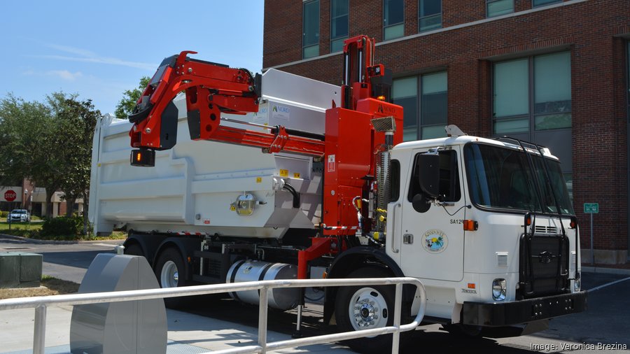 American Disposal Services acquired by Canadian company - Washington ...