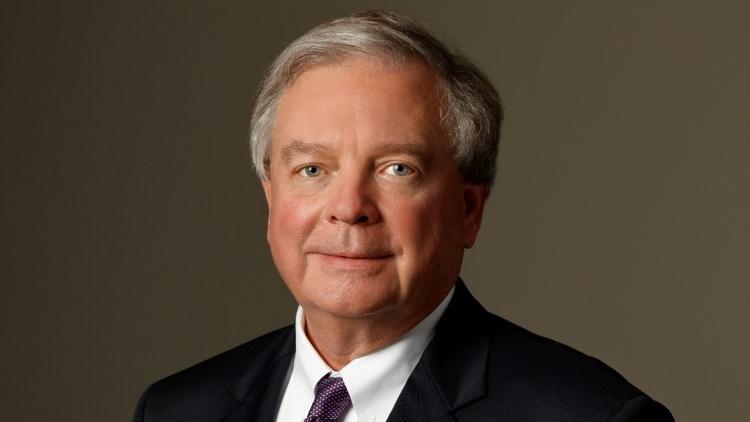 Randy Stevens to retire as chairman and CEO of First Farmers and ...