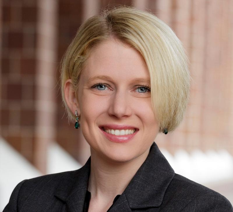 Bizwomen Headliners: Education - Bizwomen