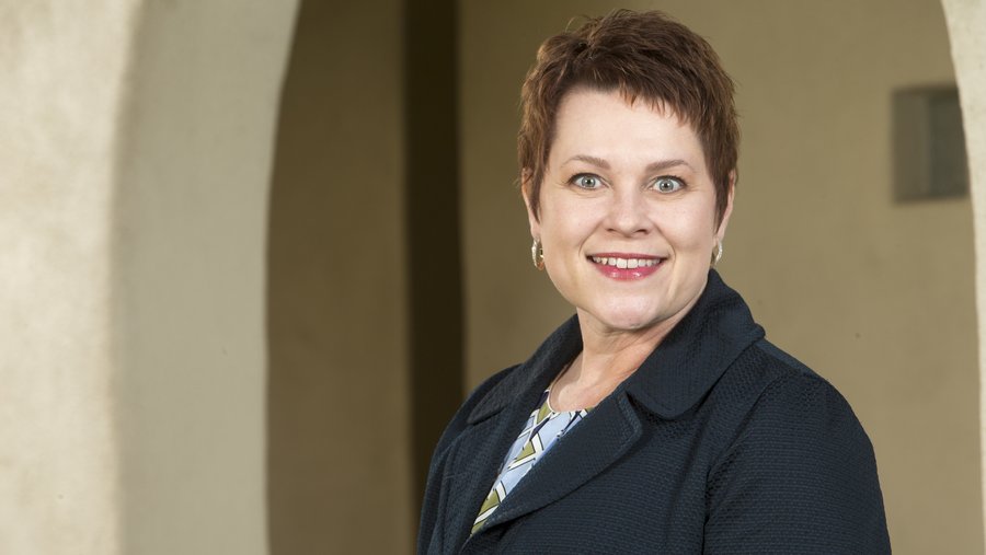 Rhonda Cagle, chief communications and development officer, Imagine ...