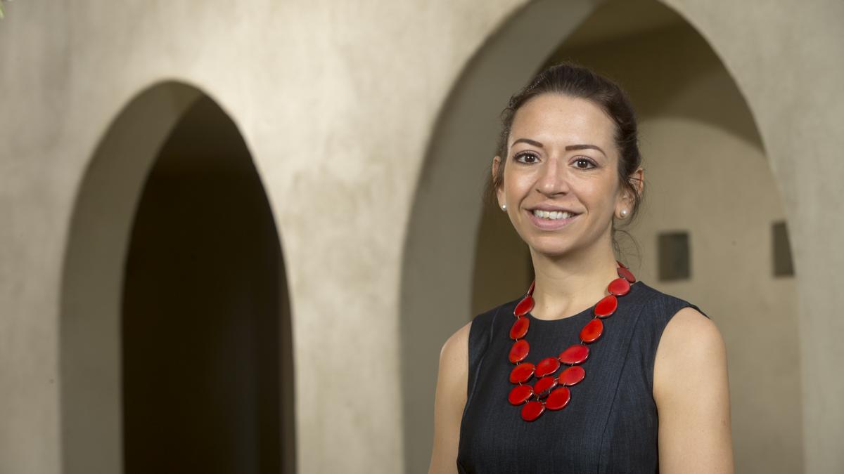 2017 Outstanding Women in Business: Catherine Alonzo, Javelina ...