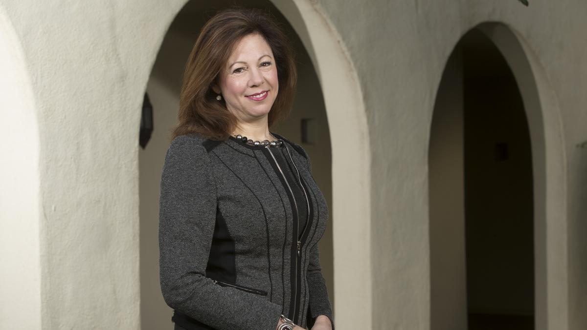 2017 Outstanding Women in Business: Deborah Ostreicher, City of Phoenix ...