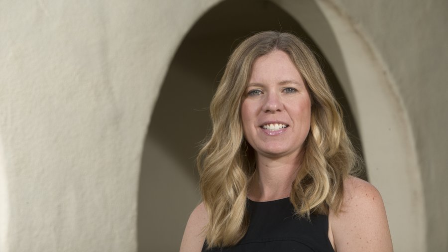 2017 Outstanding Women in Business: Kate Hickman, Alliance Bank of ...