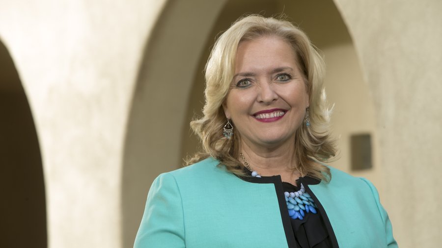 2017 Outstanding Women in Business: Terri Kimble, Chandler Chamber of ...