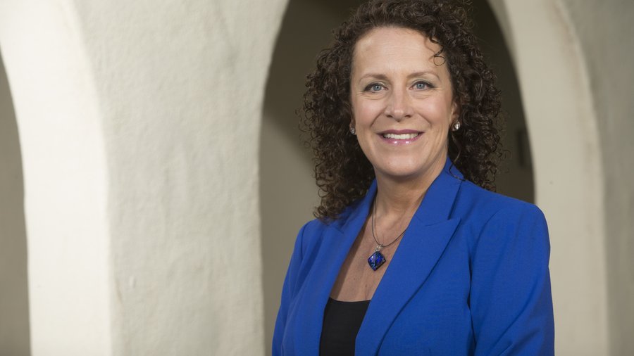 2017 Outstanding Women in Business: Renee Levin, Intel Corp. - Phoenix ...