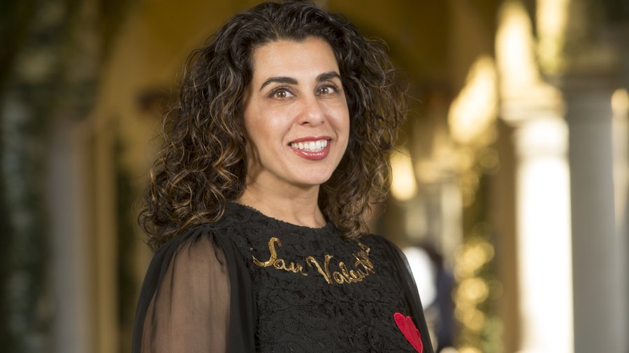 2017 Outstanding Women in Business: Dr. Martha Gulati, University of ...