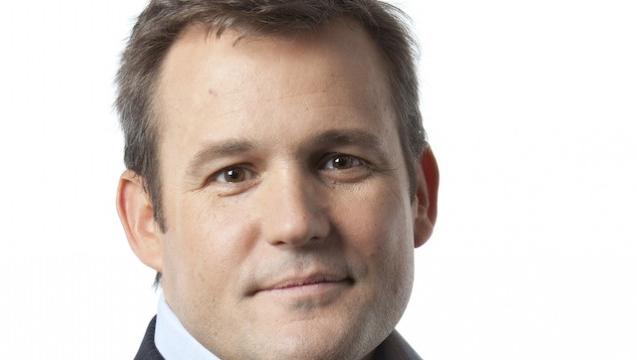 Early Facebook exec Blake Chandlee joins Outcome Health - Chicago ...