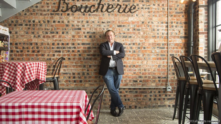 Ben Wa Restaurant Application