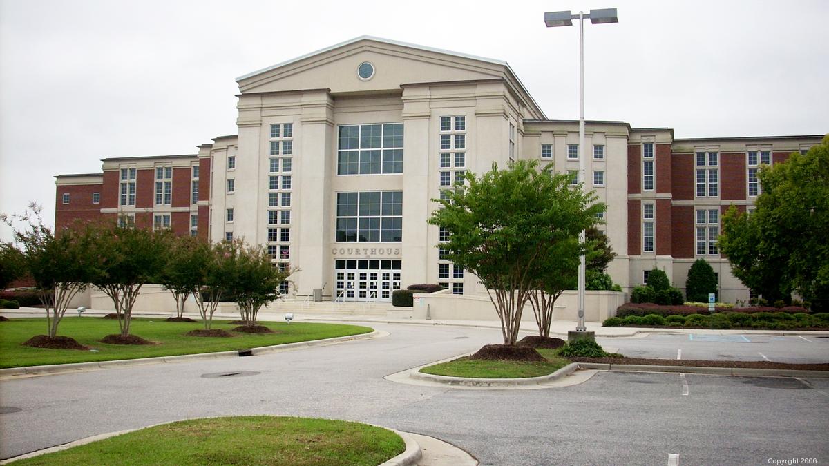 On the Road: Harnett County - Triangle Business Journal