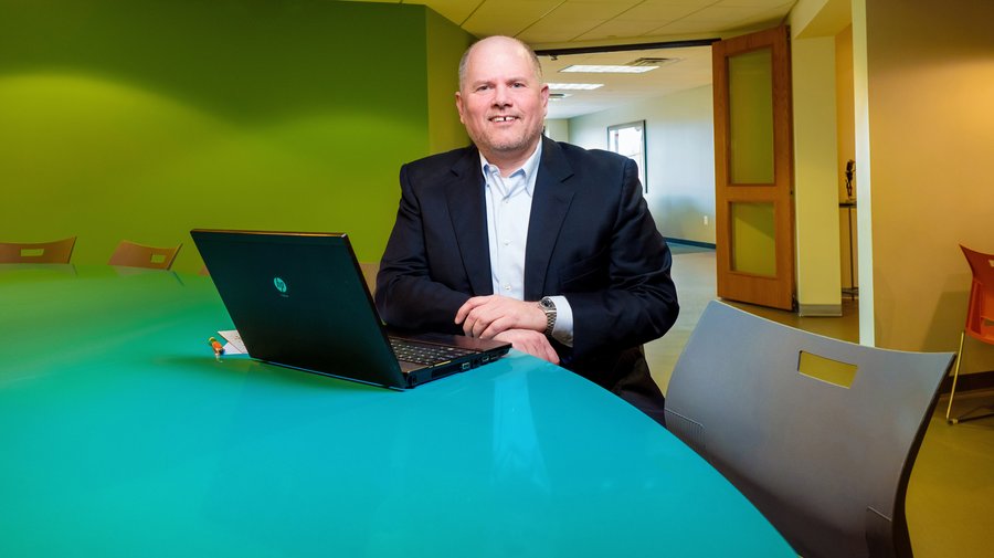 The Social Capital Interview with Tom Phillips of Bright MLS ...