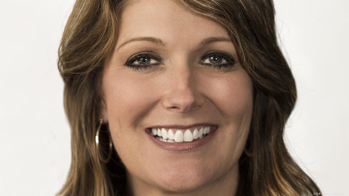 P&G manager Lucy Gildea hired as Mary Kay cosmetics chief scientific ...