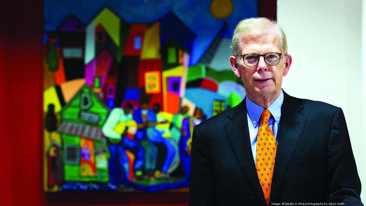 Dan Poag of Poag Shopping Centers LLC is the Memphis Area Association ...