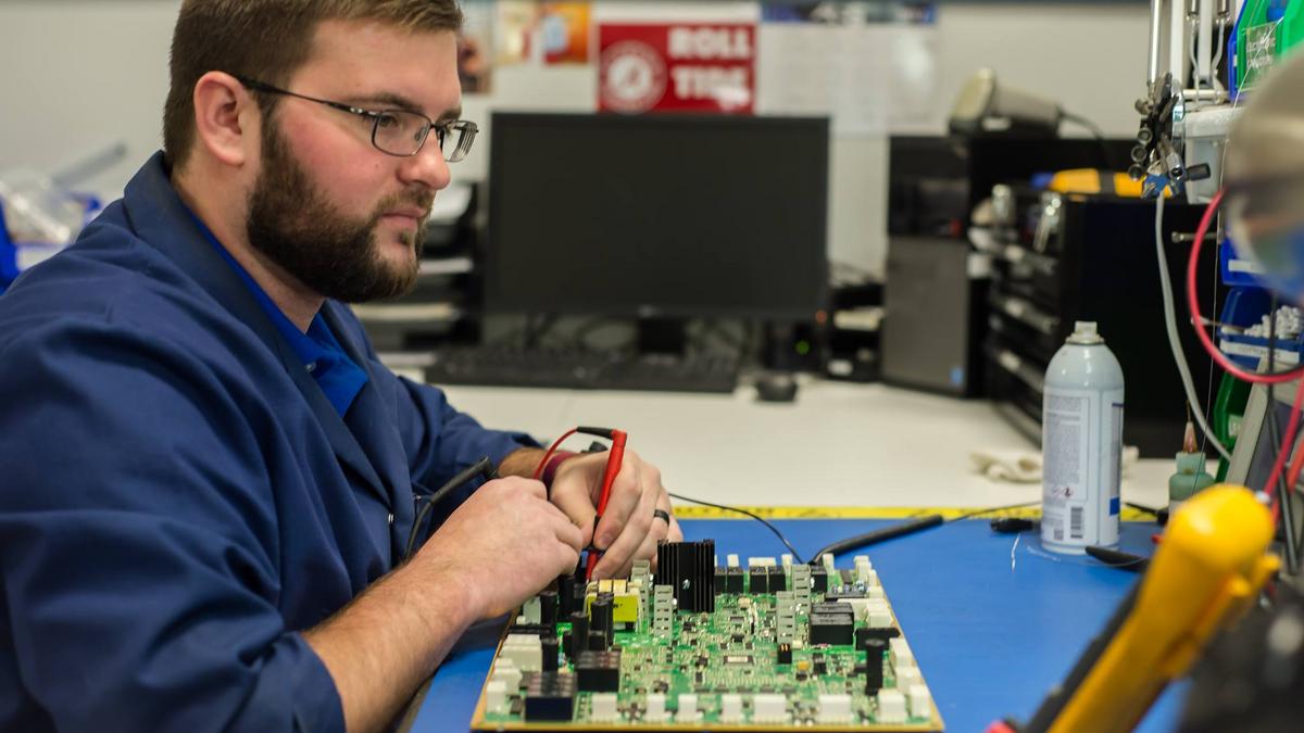 A.E.S. of Mount Airy acquires Florida firm, expects revenue to hit $12M ...