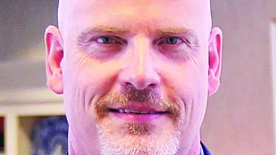 In the Spotlight: Andrew Applegate - Triad Business Journal