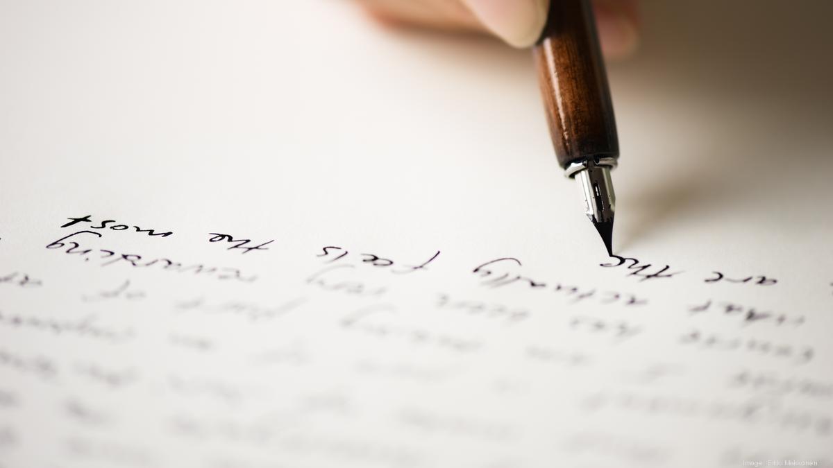 Mark Vittert's Reflections: The best of us - St. Louis Business Journal