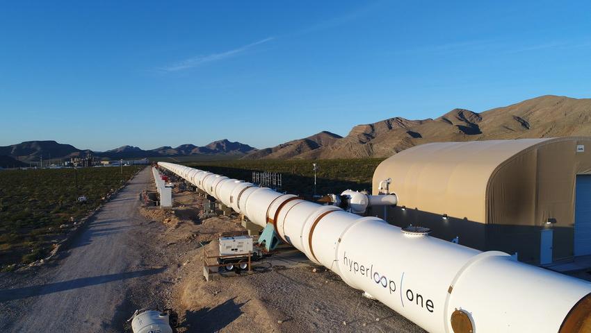 Hyperloop One plan for Chicago-Columbus-Pittsburgh tube travel gets its ...