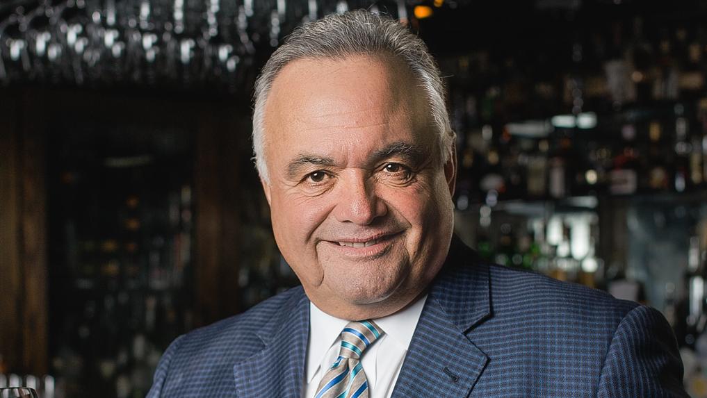 Restaurateur Garozzo’s success exceeds his dreams - Kansas City ...