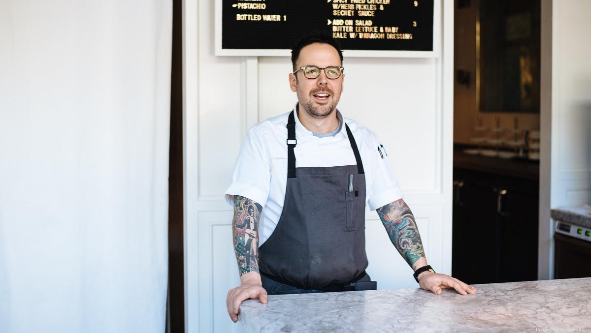 Rose’s Luxury’s Aaron Silverman raising another $1 million for next ...