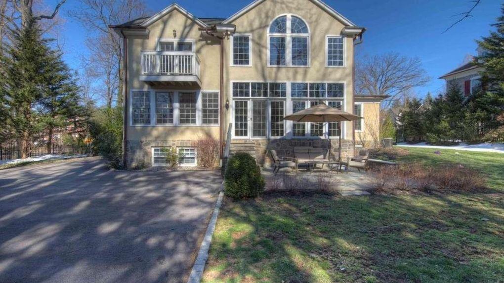 Classic Home of the week: Main Line Colonial home flooded with natural ...