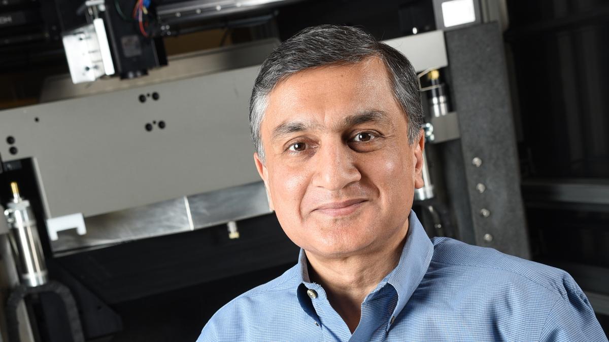 A new dimension in 3D printing (SLIDESHOW) - Atlanta Business Chronicle