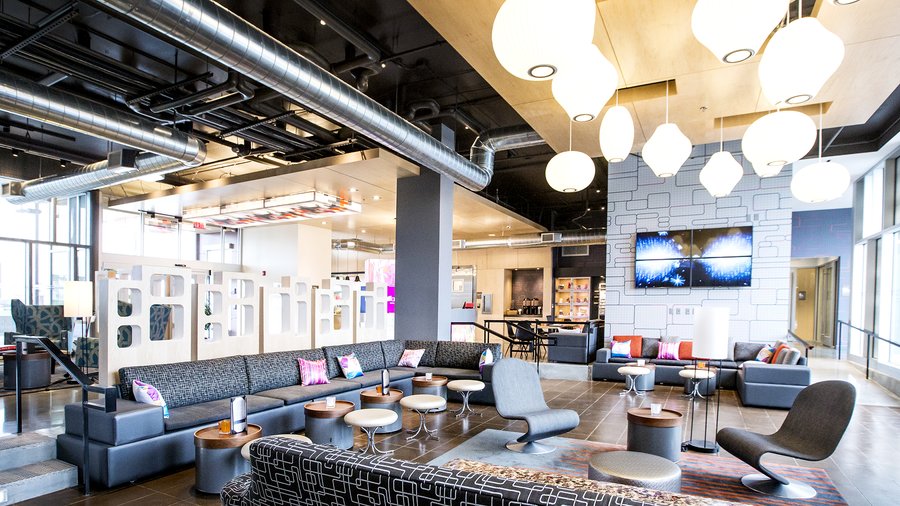 Wichita’s hospitality industry evolution - Wichita Business Journal