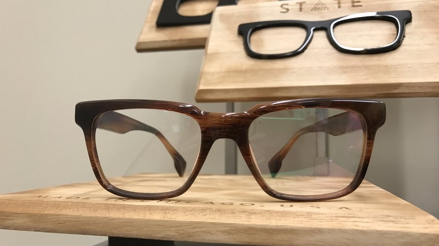 State Optical revives craft manufacturing - Chicago Business Journal