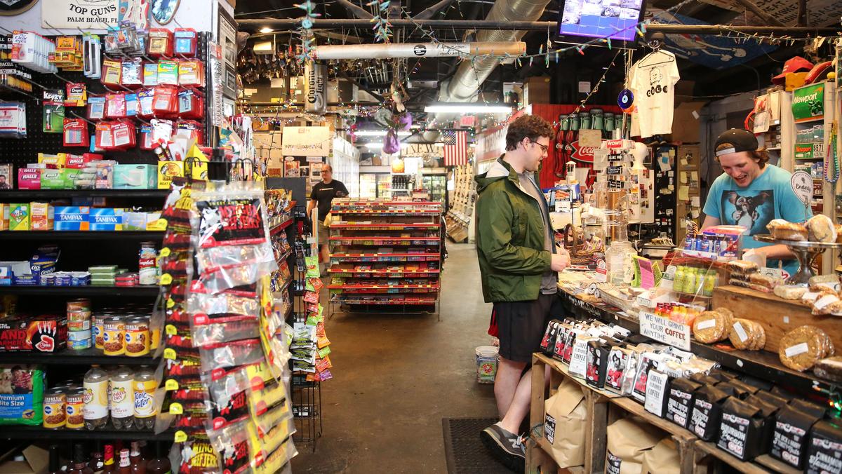 Common Market to start construction in Charlotte's South End — finally ...