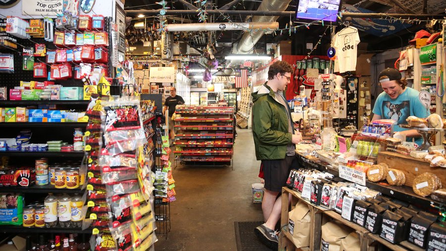 Common Market to start construction in Charlotte's South End — finally ...