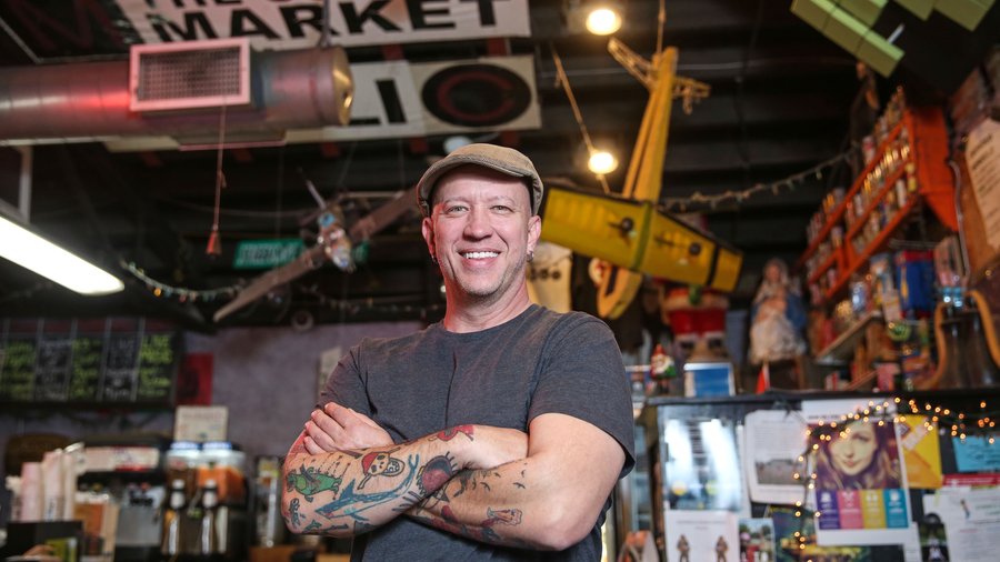 Common Market: A concept growing along with surrounding change ...