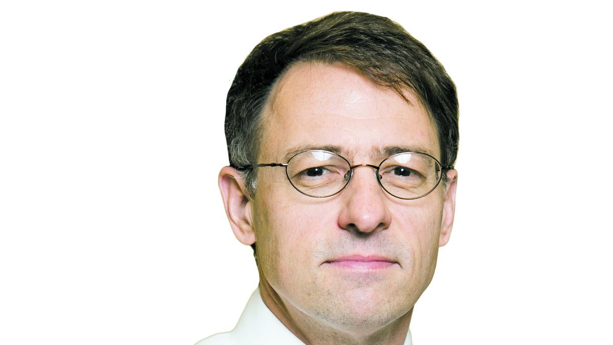 Drebes: Budget concerns are talk of new Missouri legislative session ...