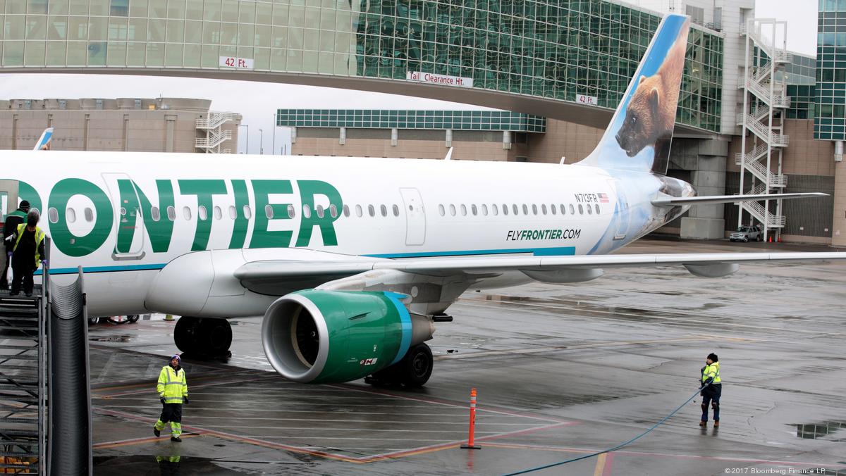 Frontier Airlines pilots make move toward a strike in midst of contract ...